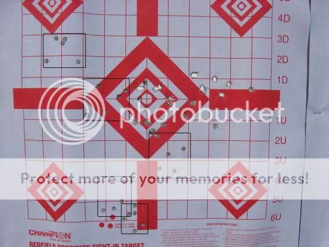 SL8 Range Report | HKPRO Forums