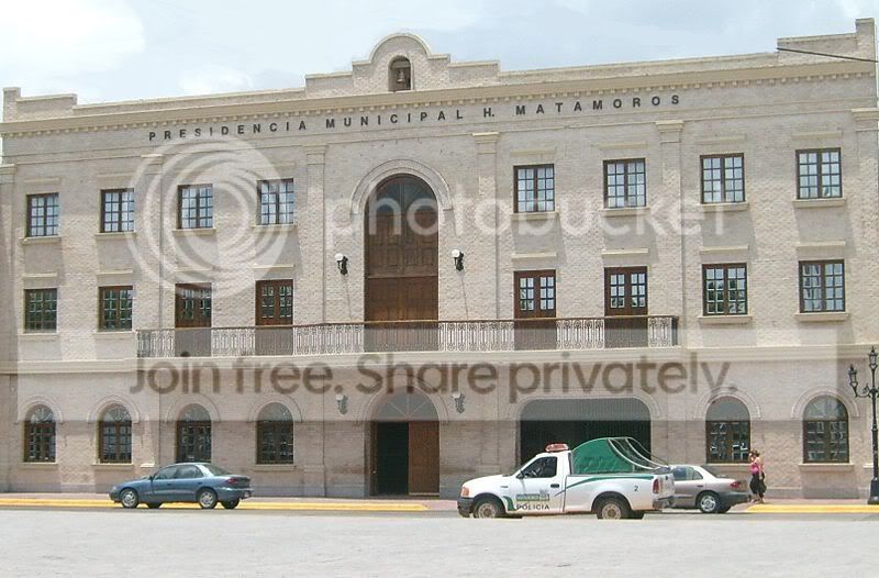 MATAMOROS | Proyectos, información, fotografias | SkyscraperCity Forum