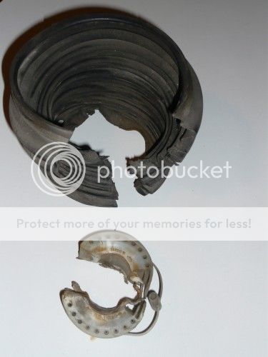 Check your car for shipping blocks! | BimmerFest BMW Forum