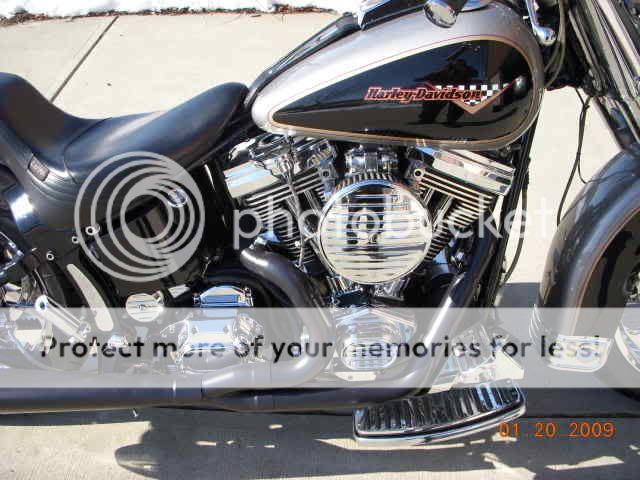 Entries for Feb 2010 ROTM | V-Twin Forum