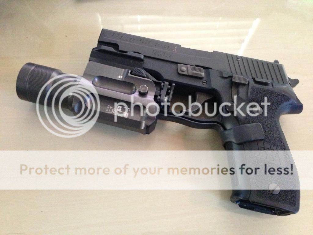 Sig 226 options - Calguns.net