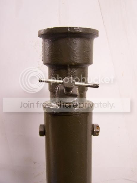 M25 PEDESTAL MOUNT: ORIGINAL OR REPRO? - G503 Military Vehicle Message ...