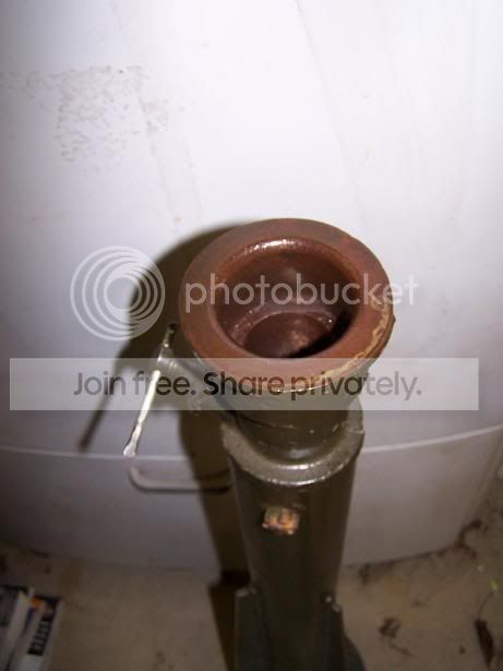 M25 PEDESTAL MOUNT: ORIGINAL OR REPRO? - G503 Military Vehicle Message ...