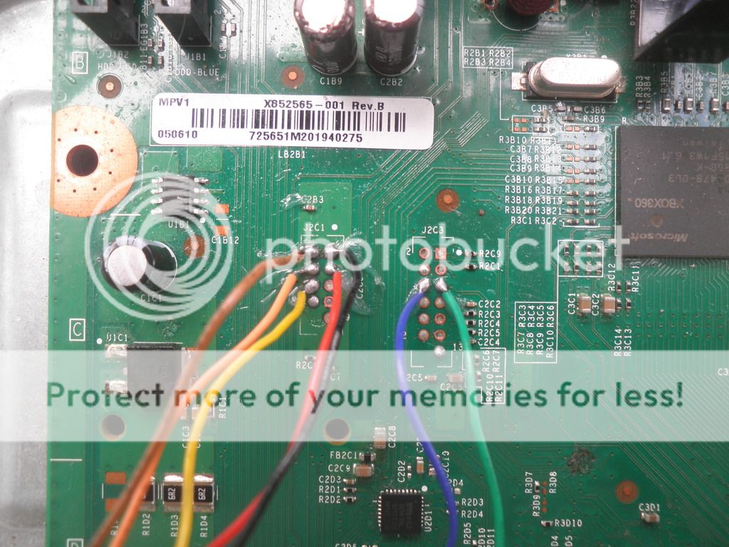 Solved - J runner cannot continue error | Se7enSins Gaming Community